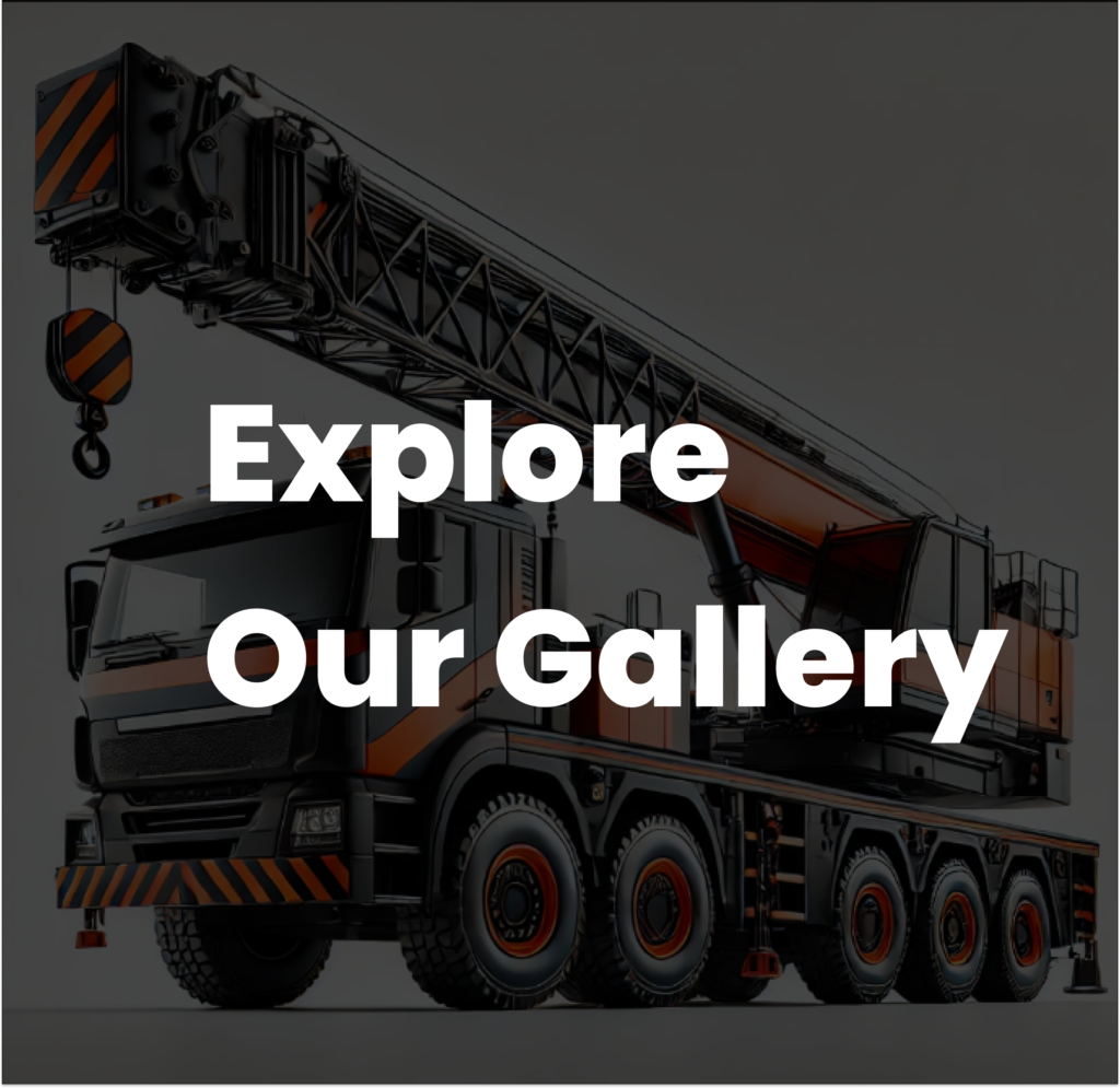 Chetak Cranes – Elevate Possibilities